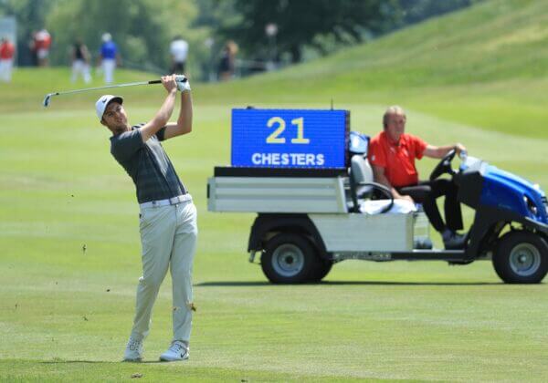 Is It Time For Shot Clocks On The PGA Tour? | MyGolfSpy