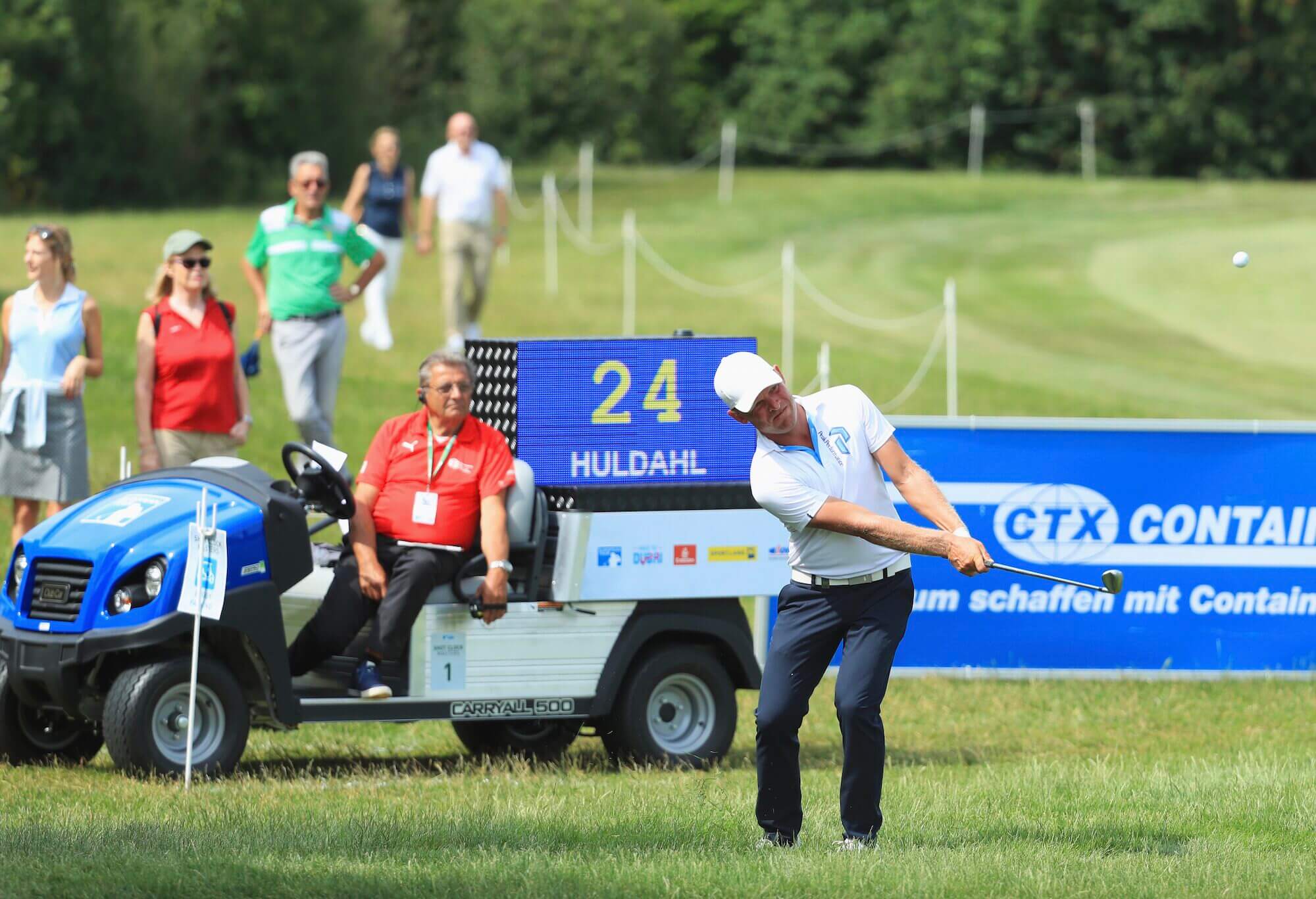 Is It Time For Shot Clocks On The PGA Tour? | MyGolfSpy