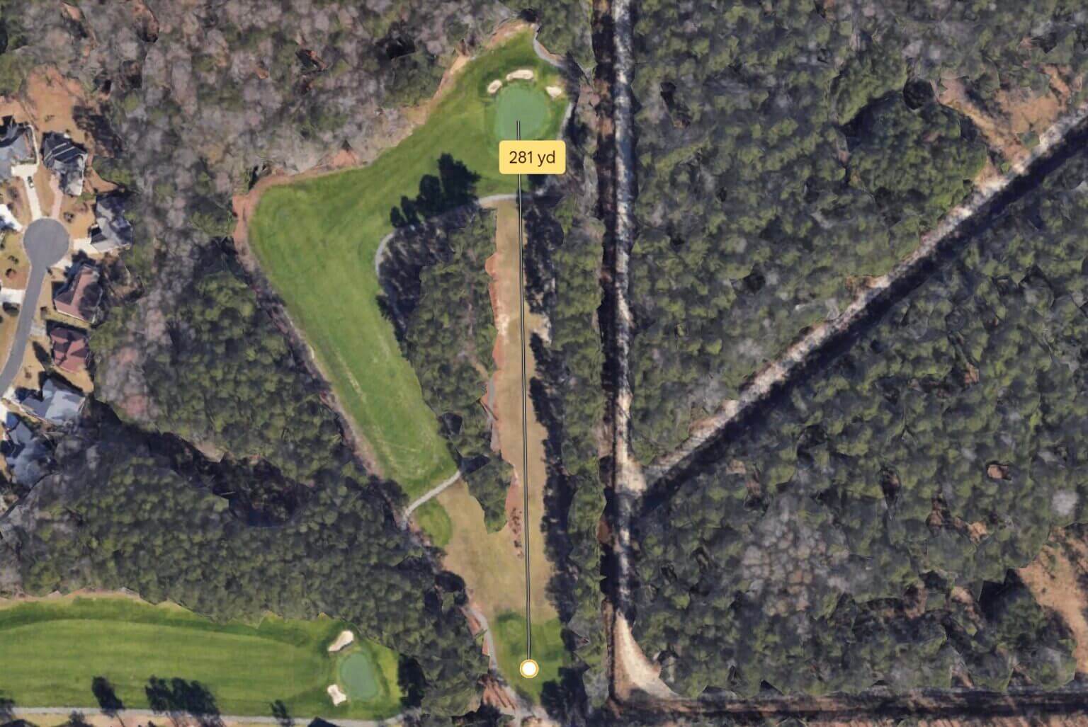 Design Disasters: 10 Of The Worst Holes In Golf | MyGolfSpy