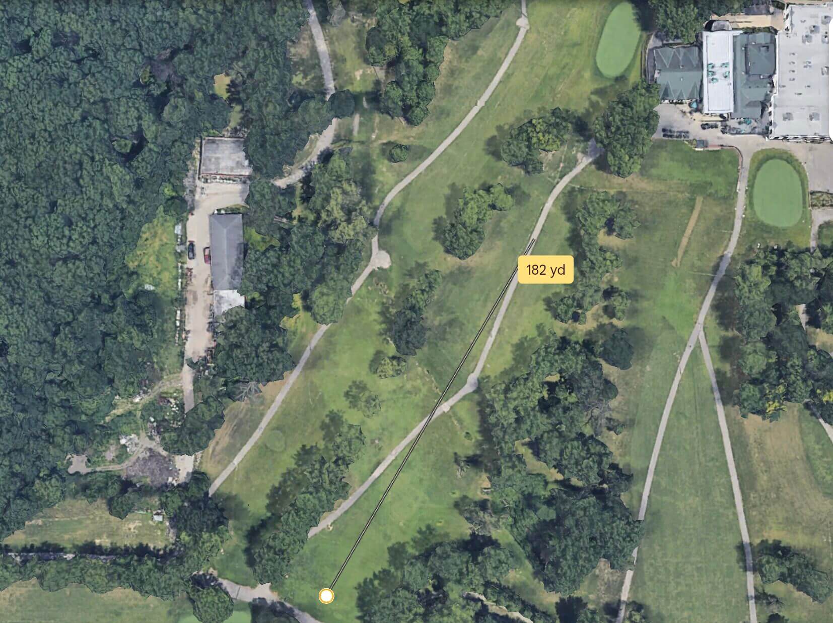 Design Disasters: 10 Of The Worst Holes In Golf | MyGolfSpy