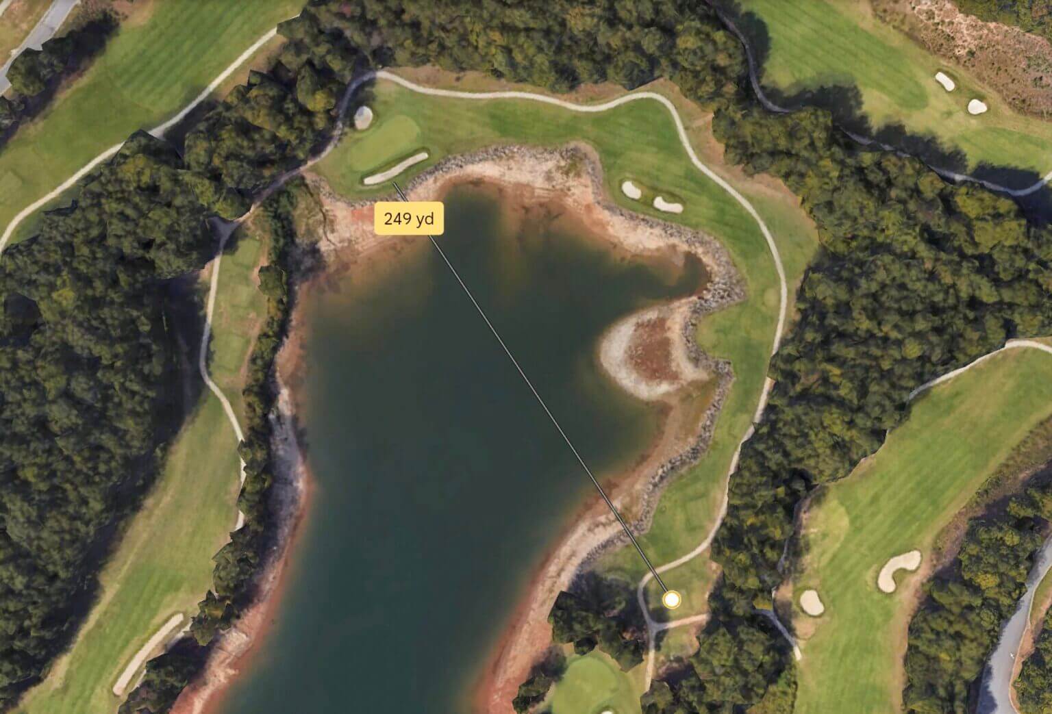 Design Disasters: 10 Of The Worst Holes In Golf | MyGolfSpy