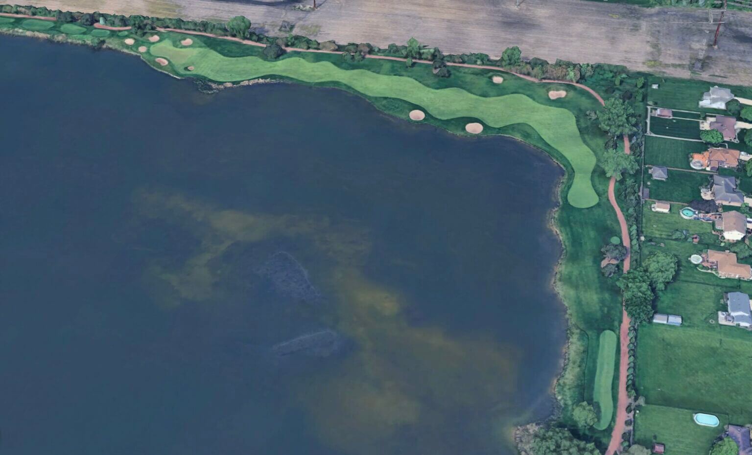 Design Disasters: 10 Of The Worst Holes In Golf | MyGolfSpy