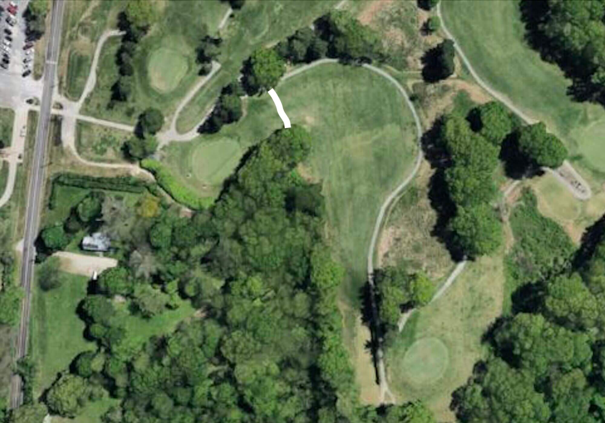 Design Disasters: 10 Of The Worst Holes In Golf | MyGolfSpy