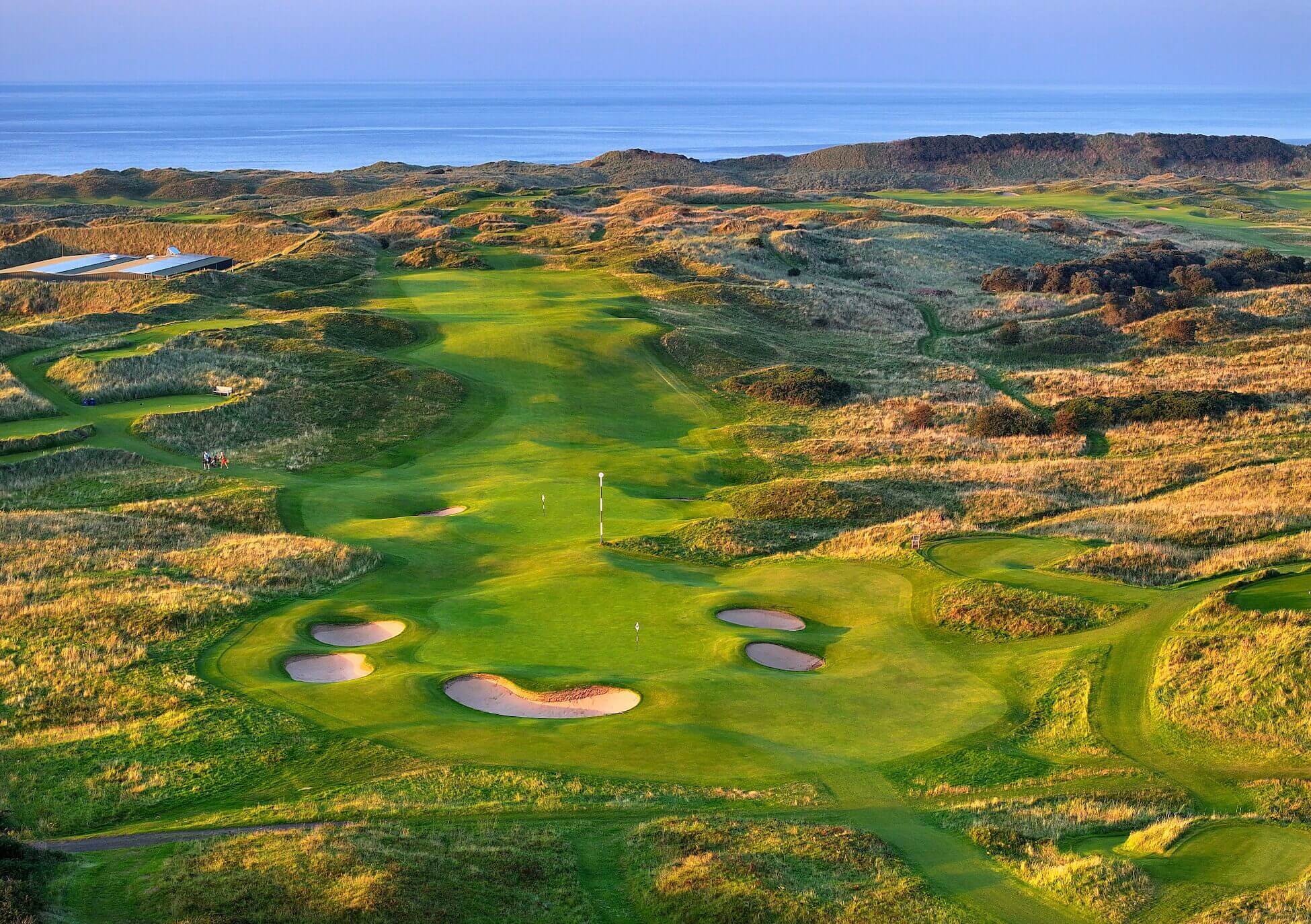 2025 Men's Golf Majors (Dates and Locations) | MyGolfSpy