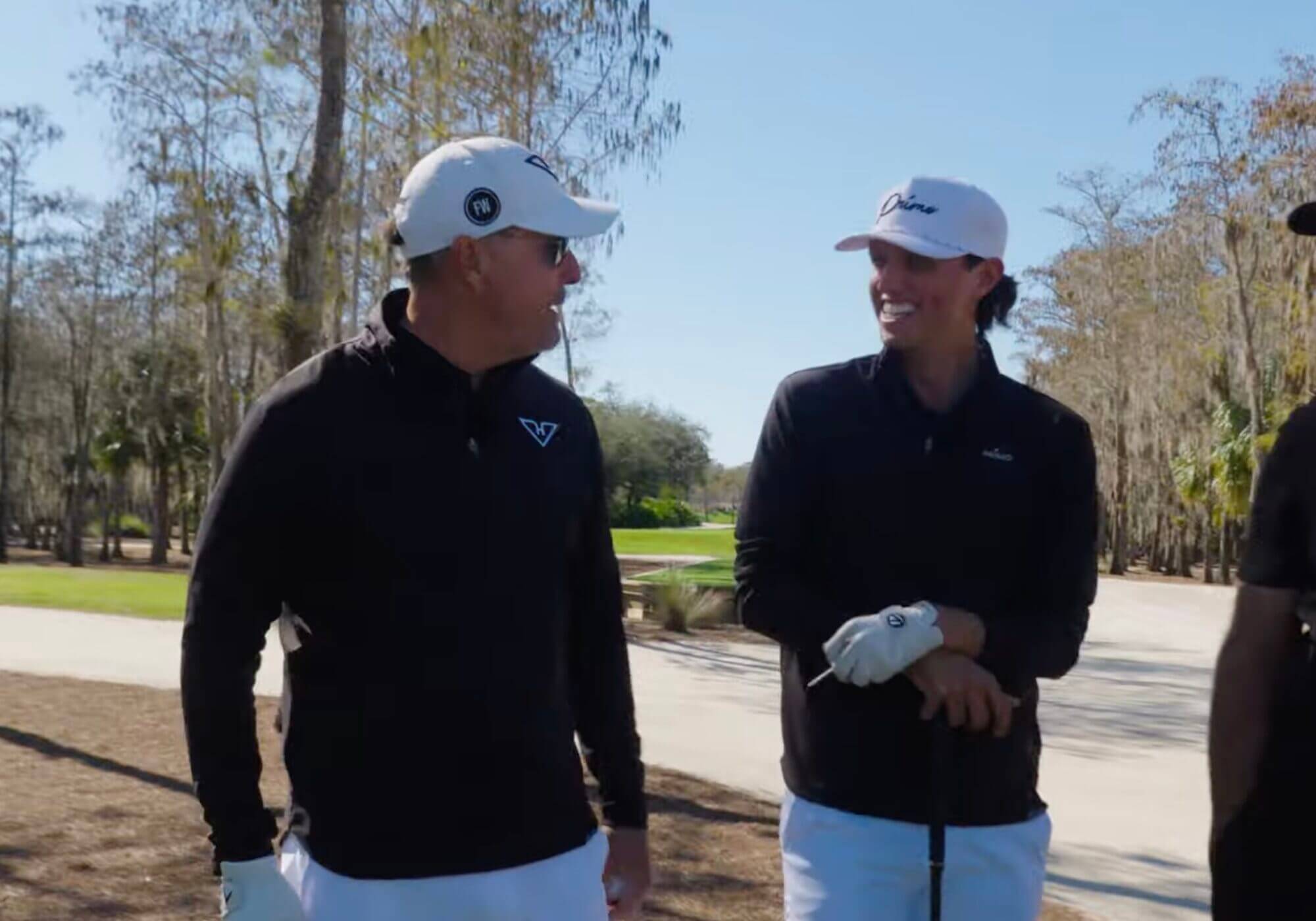 Top 10 Most-Watched YouTube Golf Videos In January | MyGolfSpy
