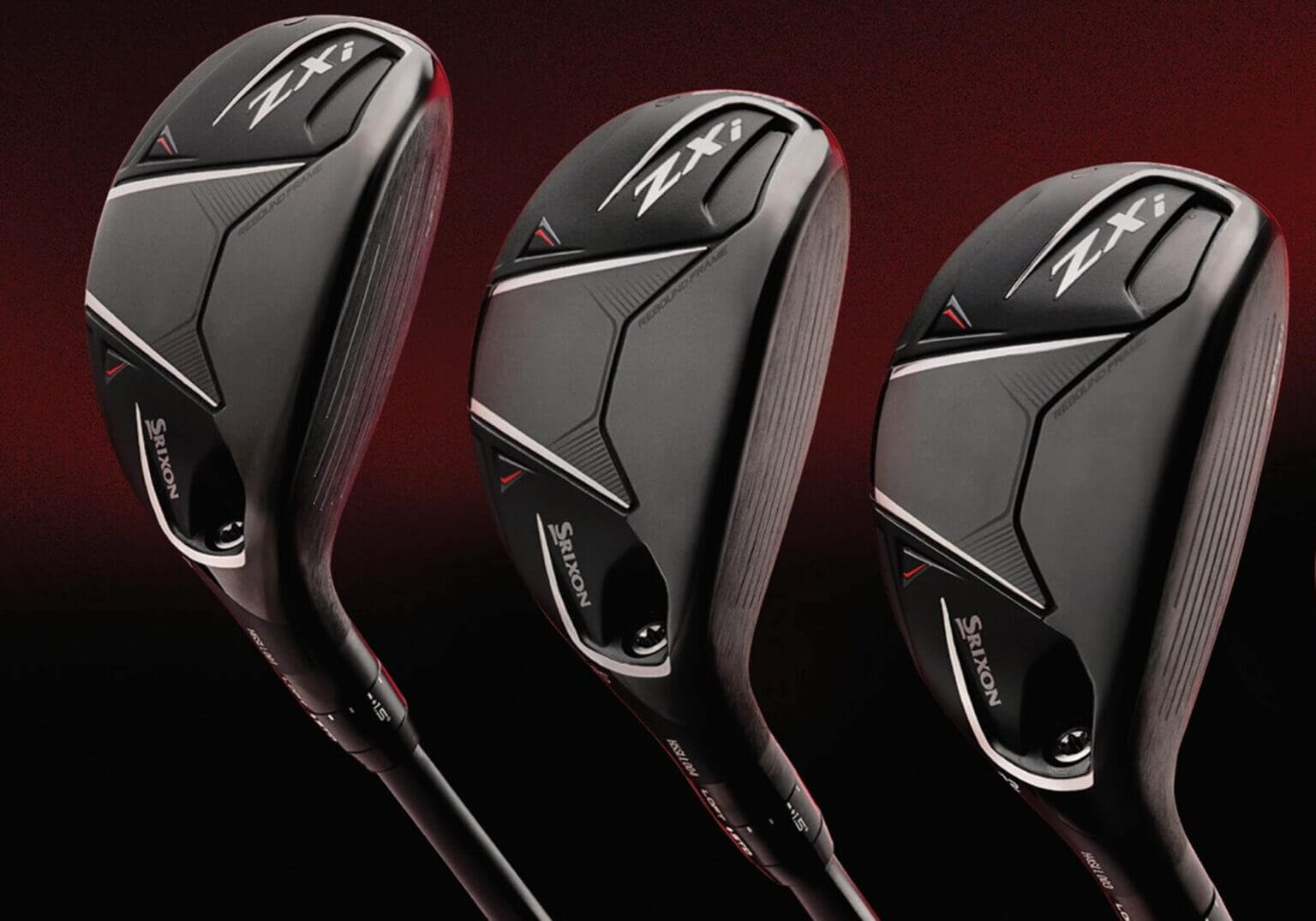 The New Srixon ZXi Fairways And Hybrids: Are They Worth Your Time? | MyGolfSpy