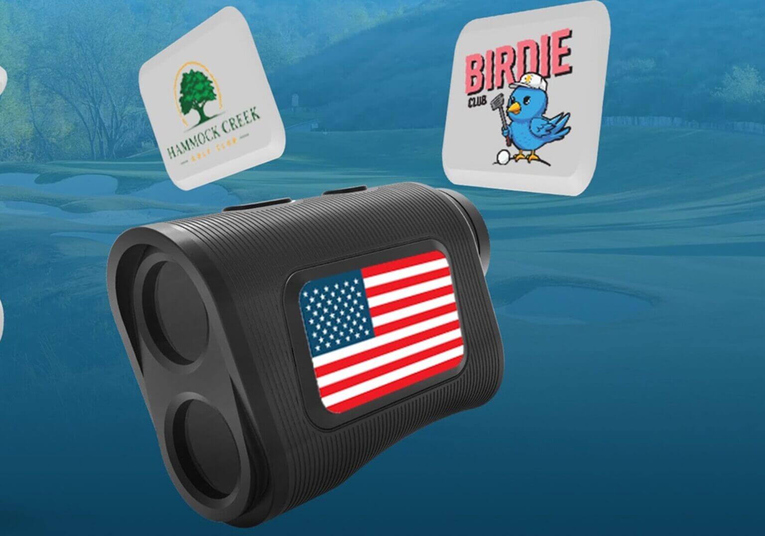 What We Know About The New Shot Scope PRO X Rangefinder | MyGolfSpy