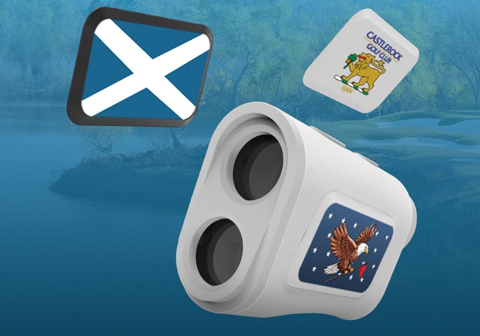 What We Know About The New Shot Scope PRO X Rangefinder | MyGolfSpy