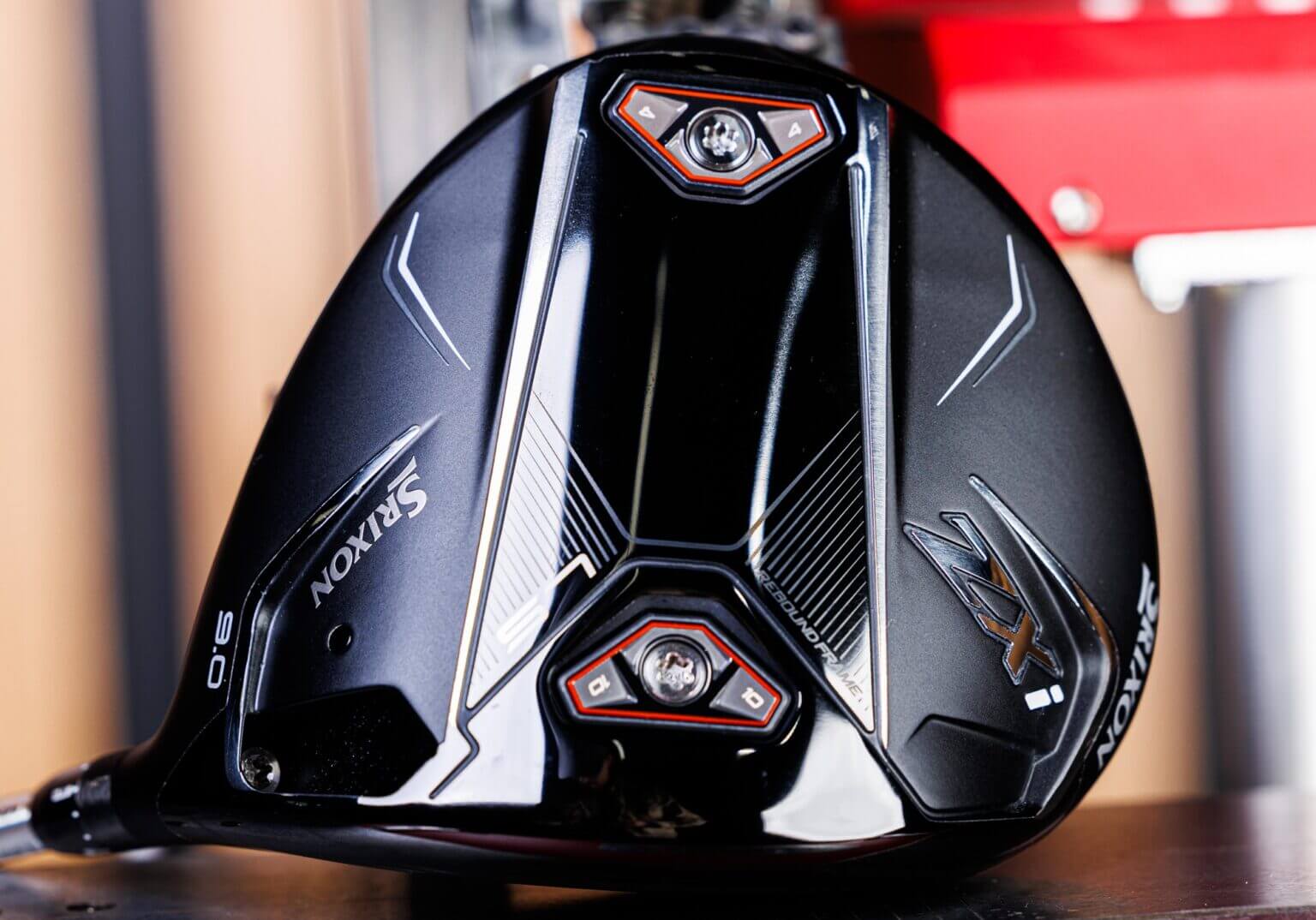 New Srixon ZXi Drivers: What You Need To Know | MyGolfSpy
