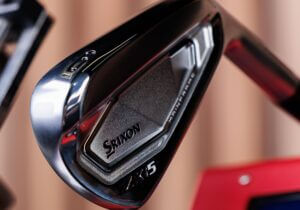 Are The New Srixon ZXi Irons Really "Groundbreaking?" | MyGolfSpy