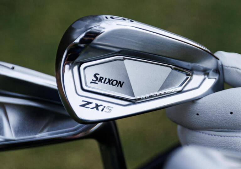 Are The New Srixon ZXi Irons Really "Groundbreaking?" | MyGolfSpy