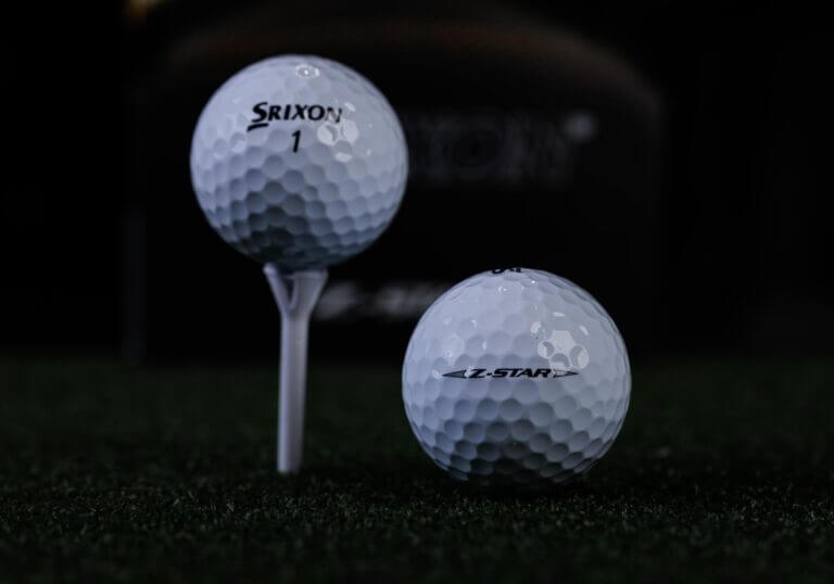 Which Srixon Z-STAR Golf Ball Is Right For You? | MyGolfSpy