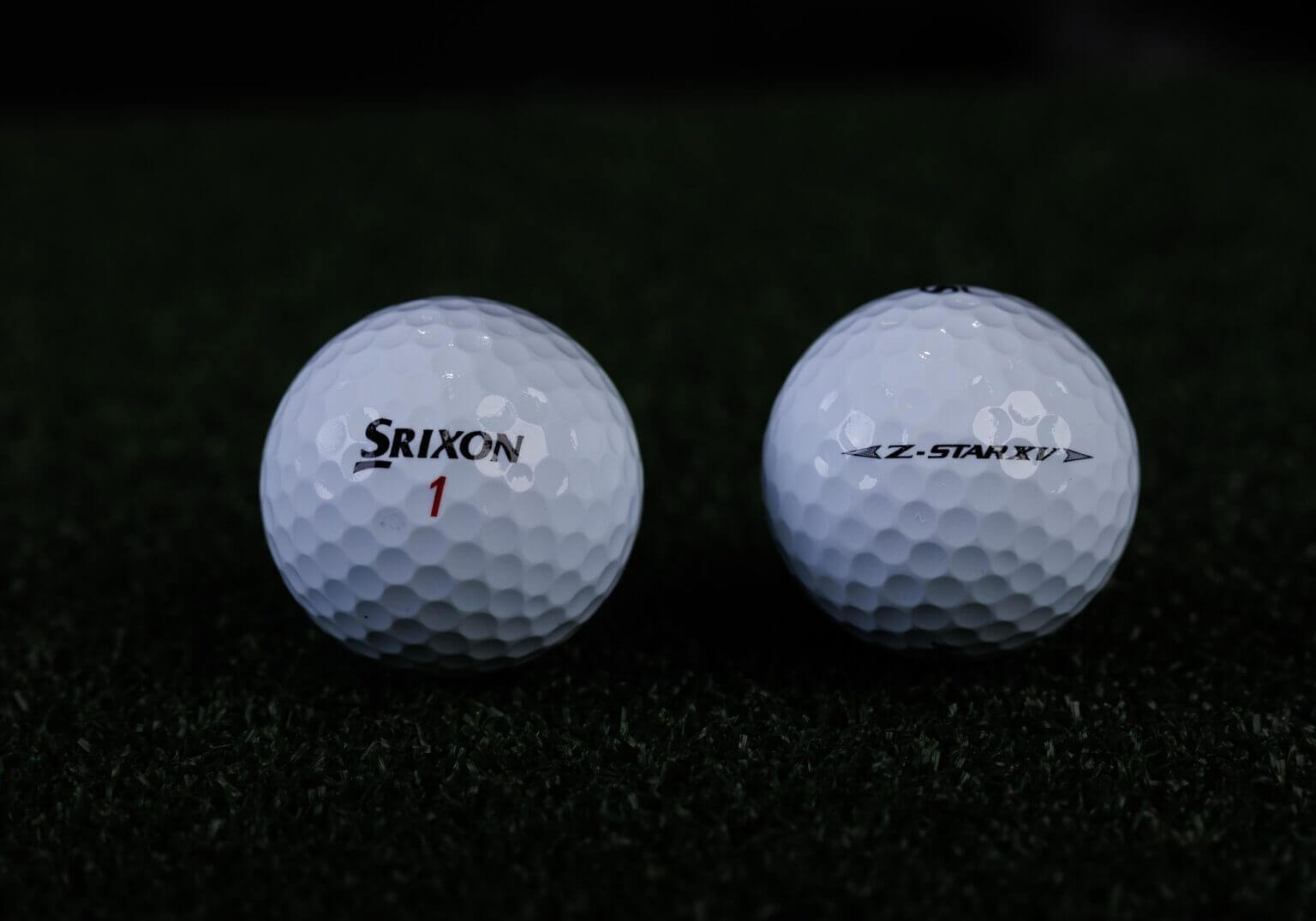 Which Srixon Z-STAR Golf Ball Is Right For You? | MyGolfSpy