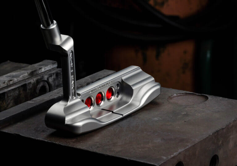 The Progressively Retro Return Of The Scotty Cameron Studio Style ...