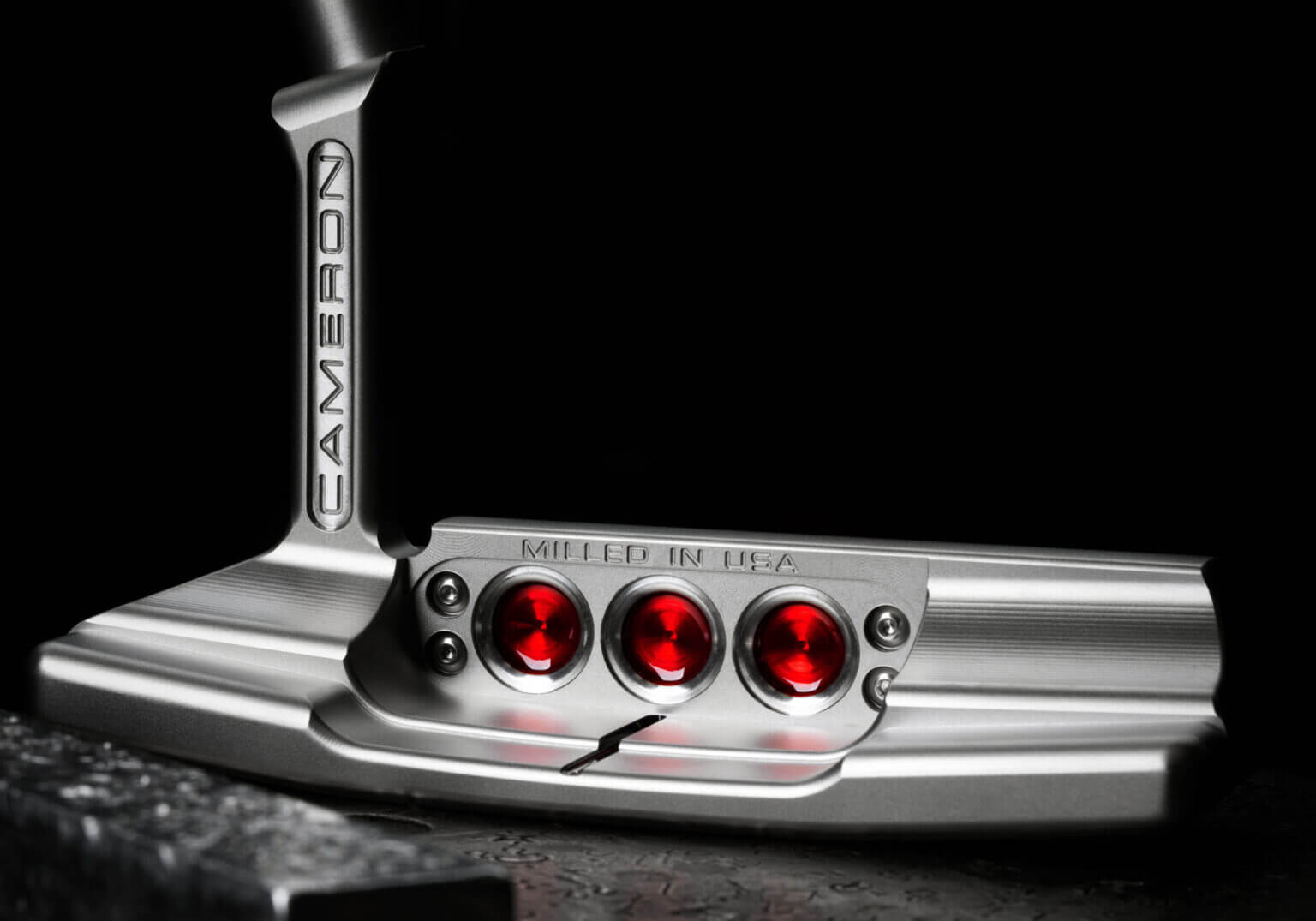 The Progressively Retro Return Of The Scotty Cameron Studio Style ...