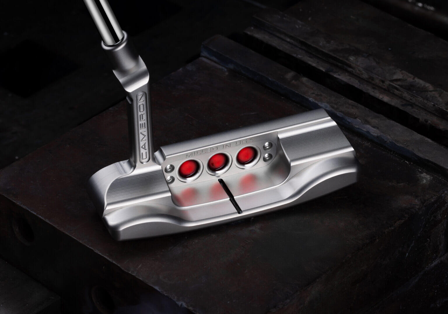 The Progressively Retro Return Of The Scotty Cameron Studio Style ...