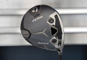 Qi35 Drivers Are Not What I Expected From TaylorMade | MyGolfSpy