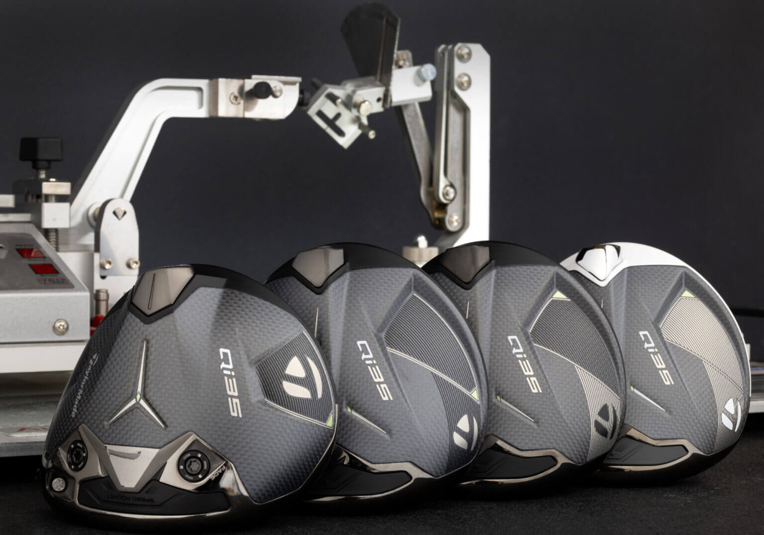 The New Driver Models of 2025 (What Are Your Options?) | MyGolfSpy