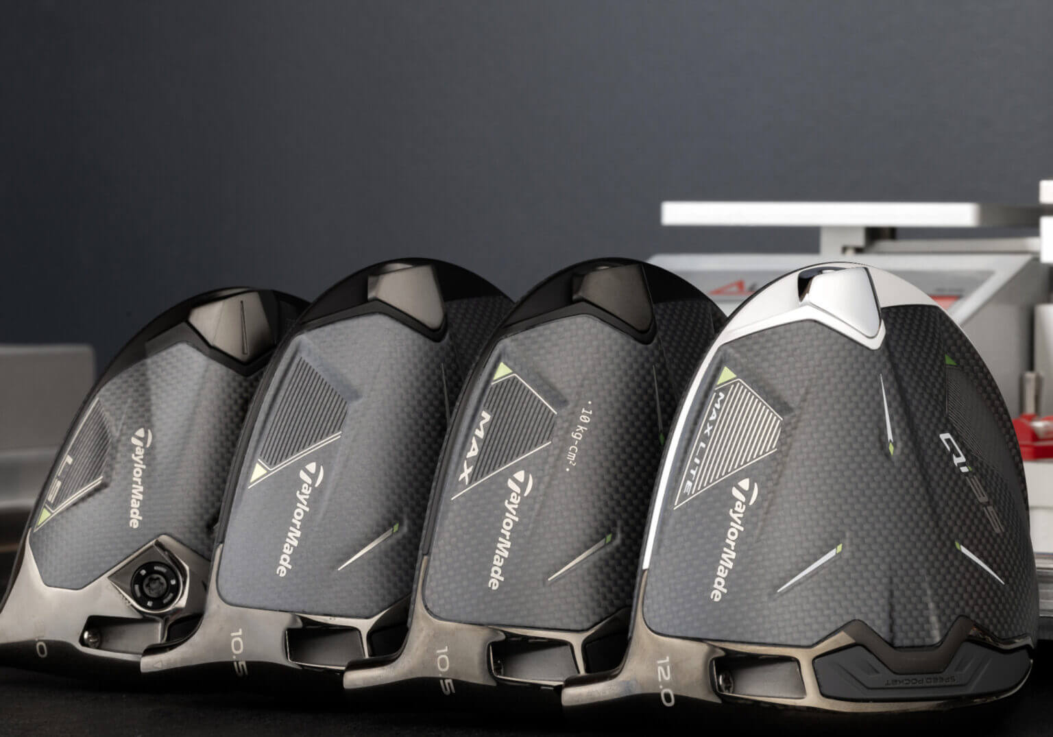 TaylorMade Qi10 Versus Qi35 (What's New for 2025) | MyGolfSpy