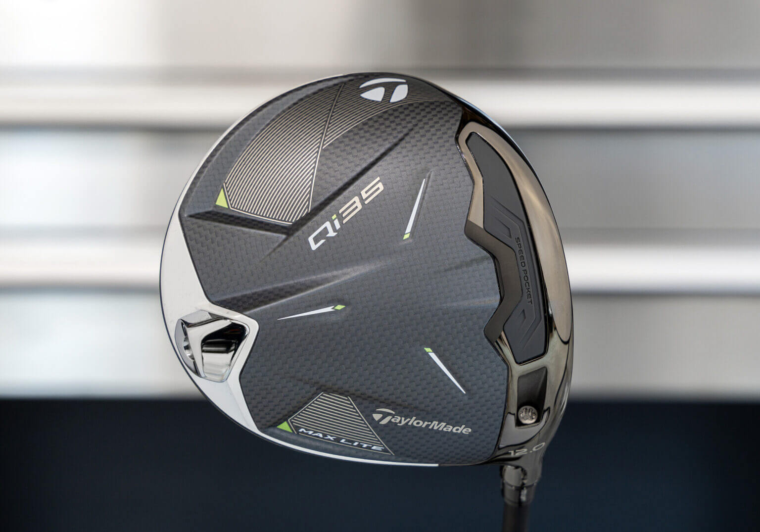 Qi35 Drivers Are Not What I Expected From TaylorMade | MyGolfSpy