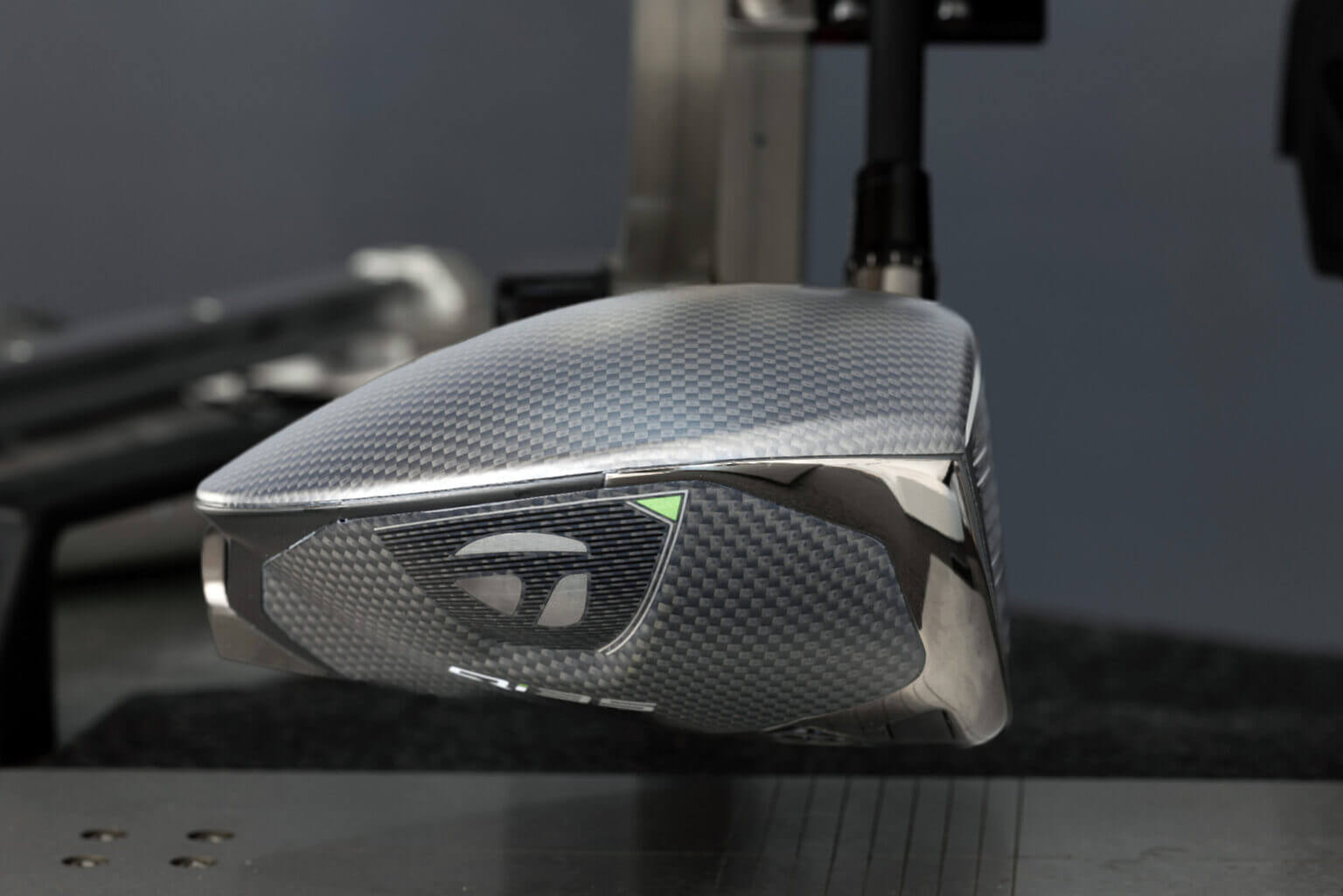 Qi35 Drivers Are Not What I Expected From TaylorMade | MyGolfSpy