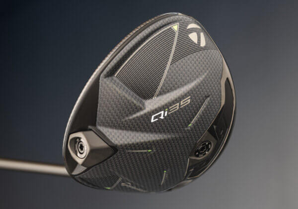 Qi35 Drivers Are Not What I Expected From TaylorMade | MyGolfSpy