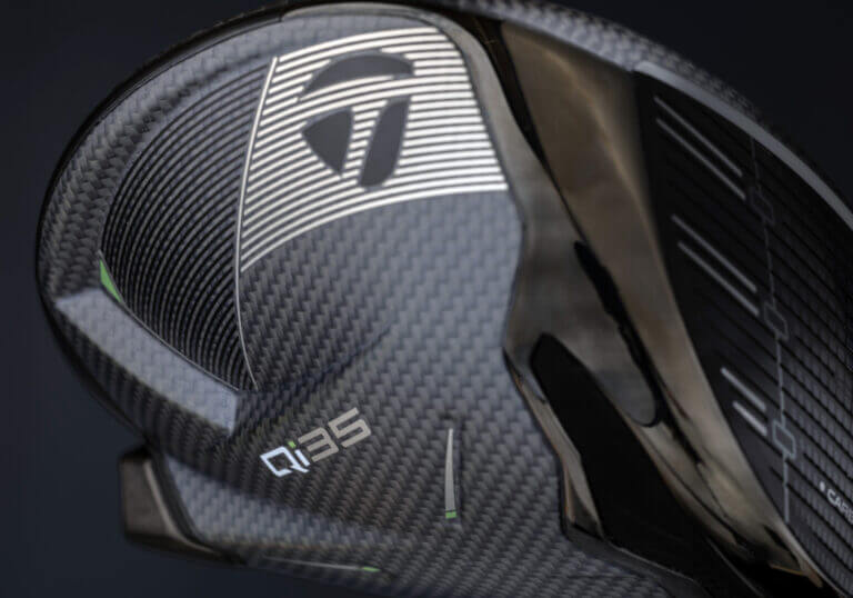 Qi35 Drivers Are Not What I Expected From TaylorMade | MyGolfSpy