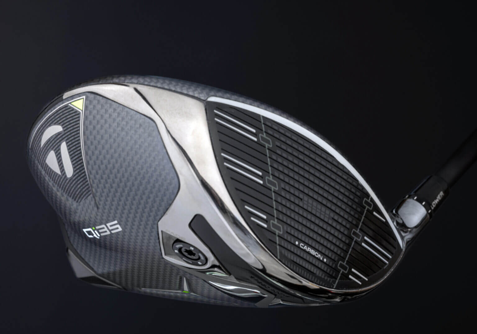 Qi35 Drivers Are Not What I Expected From TaylorMade | MyGolfSpy