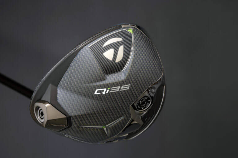 Qi35 Drivers Are Not What I Expected From TaylorMade | MyGolfSpy