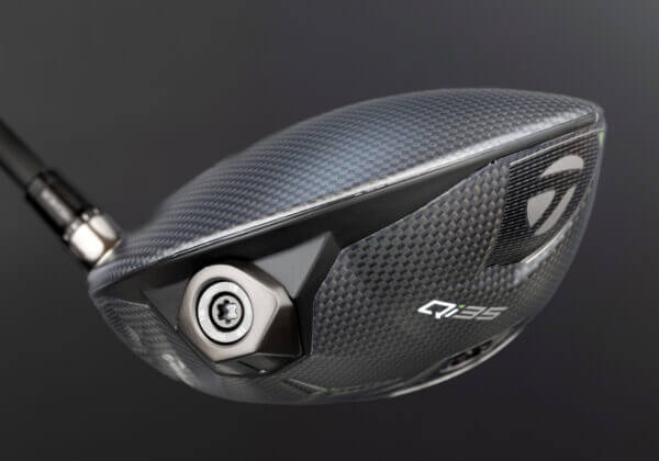 Qi35 Drivers Are Not What I Expected From TaylorMade | MyGolfSpy