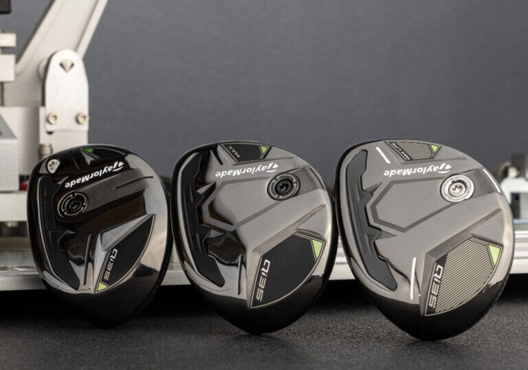 TaylorMade Qi35 Fairways and Hybrids Are Exactly What I Wanted | MyGolfSpy