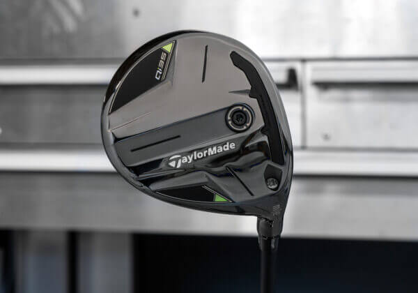 TaylorMade Qi35 Fairways and Hybrids Are Exactly What I Wanted | MyGolfSpy