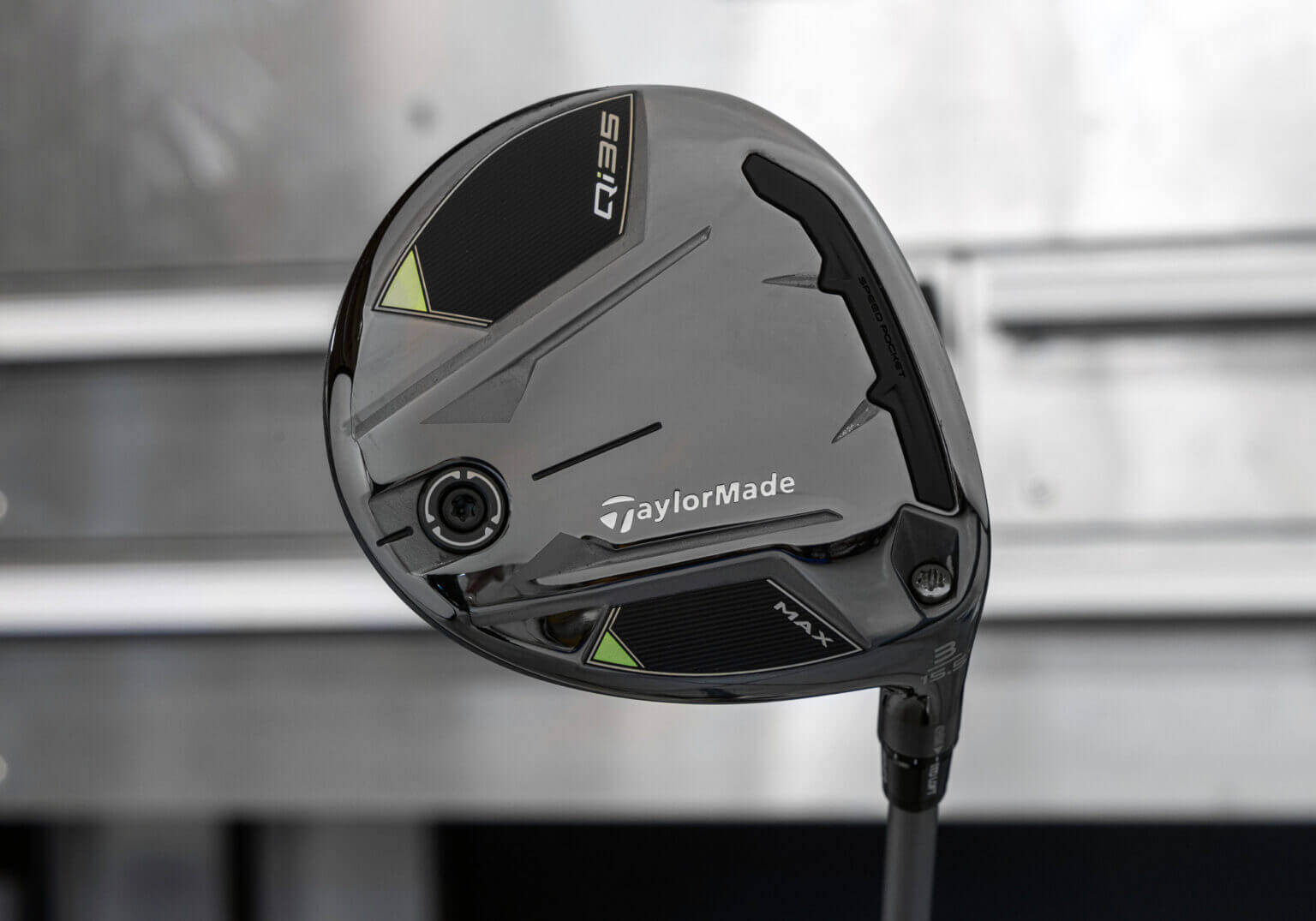 TaylorMade Qi35 Fairways and Hybrids Are Exactly What I Wanted | MyGolfSpy