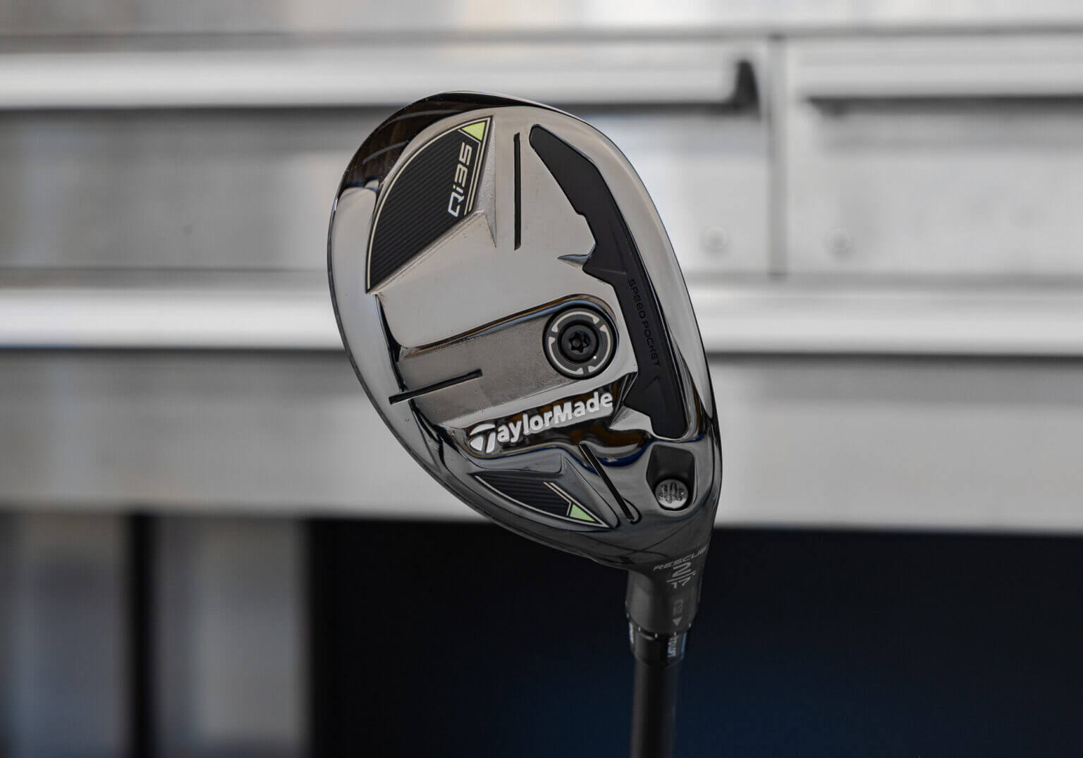 TaylorMade Qi35 Fairways and Hybrids Are Exactly What I Wanted | MyGolfSpy