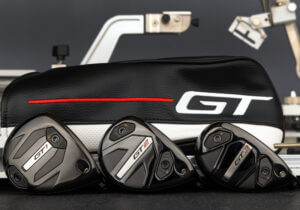 Titleist GT Hybrids Aim to Provide Something for Everyone | MyGolfSpy