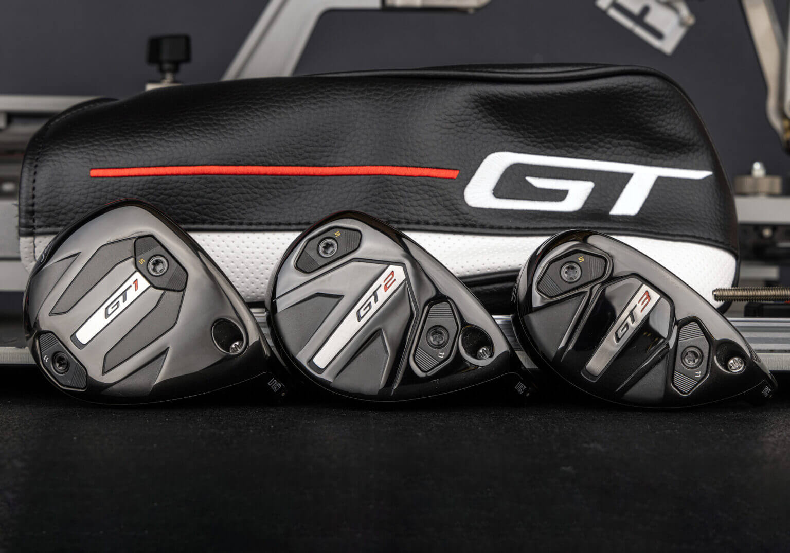 Hybrid Distance Chart: What’s Average For Your Handicap? | MyGolfSpy