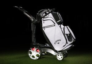 Callaway CARGO | MyGolfSpy