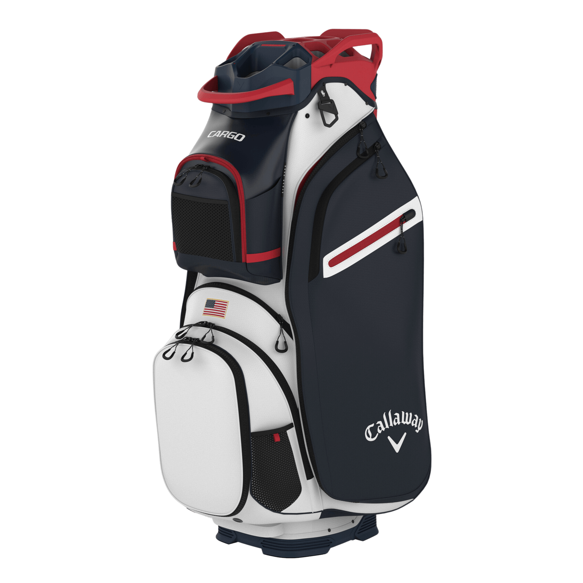Best Golf Cart Bags Of 2025 | MyGolfSpy