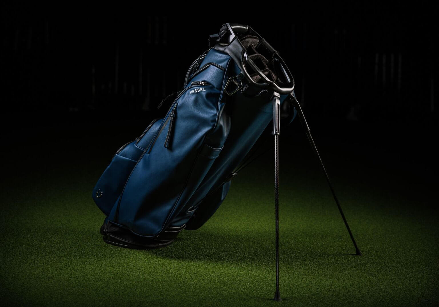 We Tested 5 Vessel Golf Bags: This Is The Best | MyGolfSpy