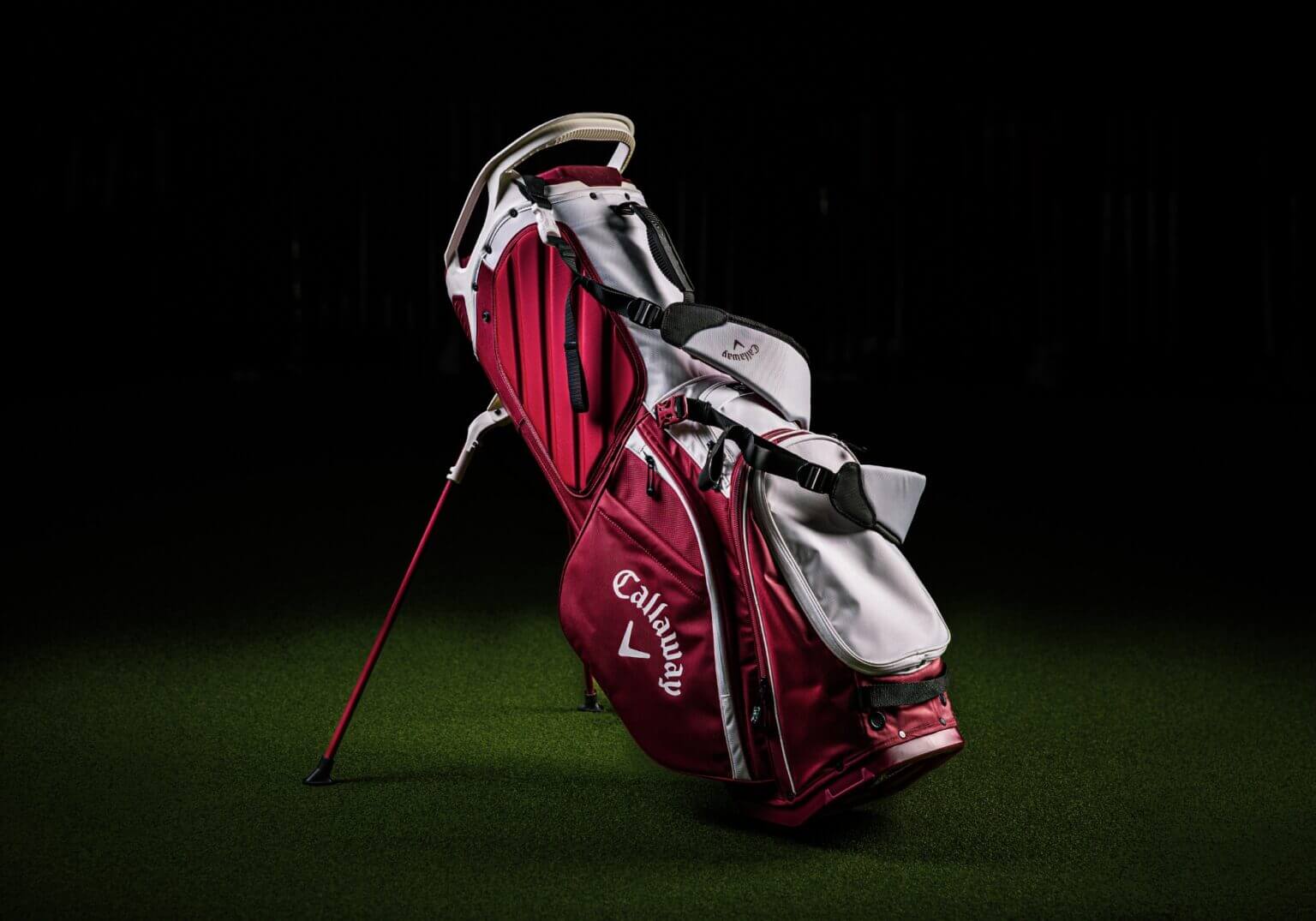 Top 3 Best Golf Bags For Golf Cart Owners | MyGolfSpy
