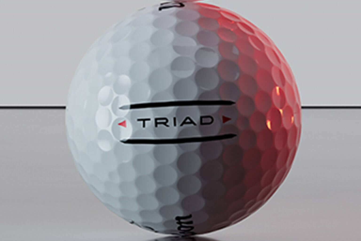 Why Are Wilson Triad Golf Balls Getting Softer? | MyGolfSpy