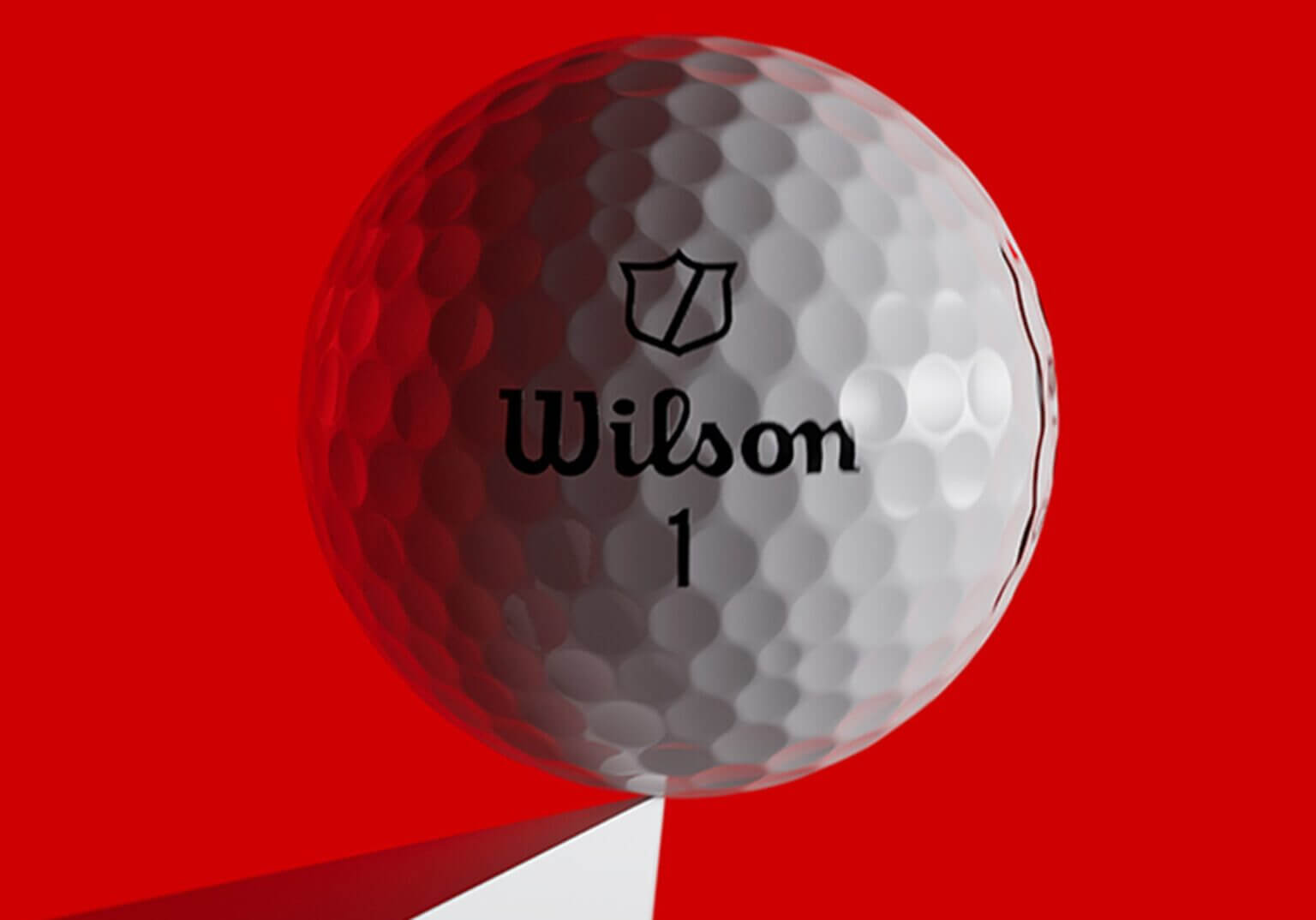 Why Are Wilson Triad Golf Balls Getting Softer? | MyGolfSpy