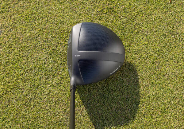 Tour Edge Hot Launch 525: A Tale Of Two Drivers | MyGolfSpy