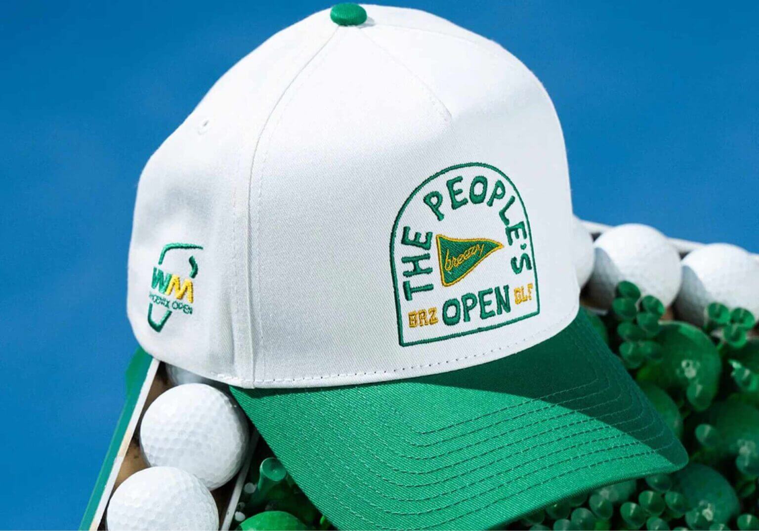 The Best Gear For The WM Phoenix Open | MyGolfSpy