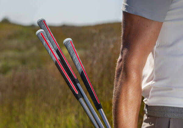 Golf Pride Gives Golfers More Cowbell With ALIGN Max Grips | MyGolfSpy