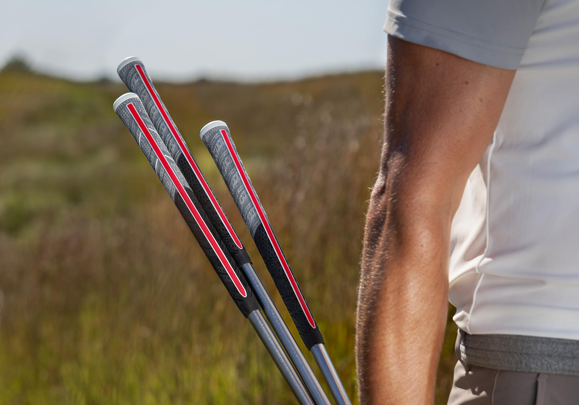 Golf Pride Gives Golfers More Cowbell With ALIGN Max Grips | MyGolfSpy