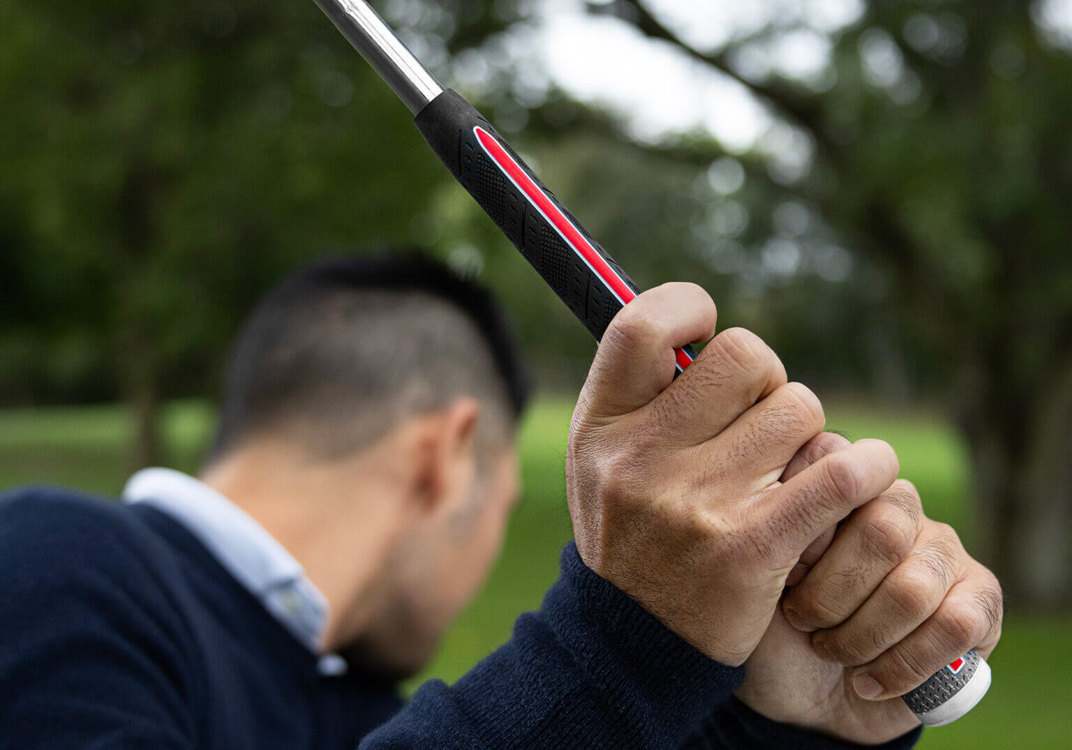 Golf Pride Gives Golfers More Cowbell With ALIGN Max Grips | MyGolfSpy