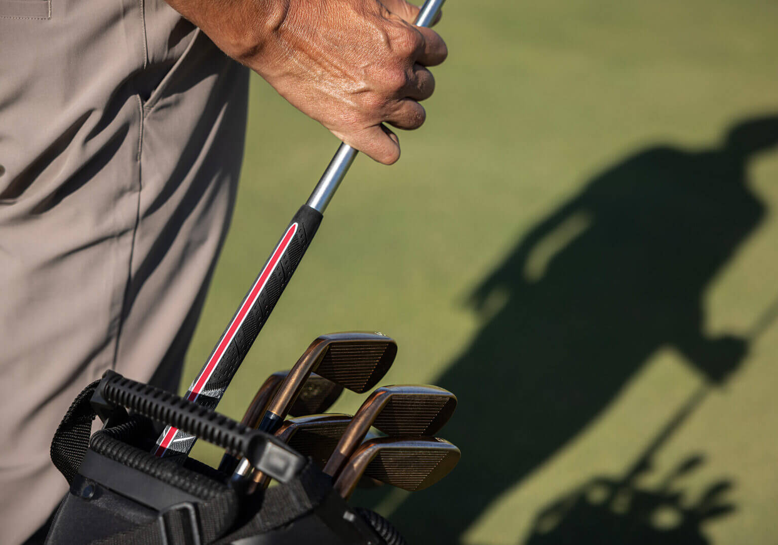 Golf Grip Size Chart (What Size Do You Need?) | MyGolfSpy