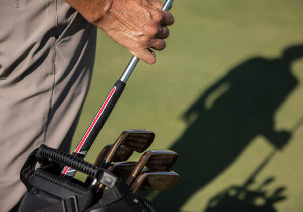 Golf Grip Size Chart (What Size Do You Need?) | MyGolfSpy