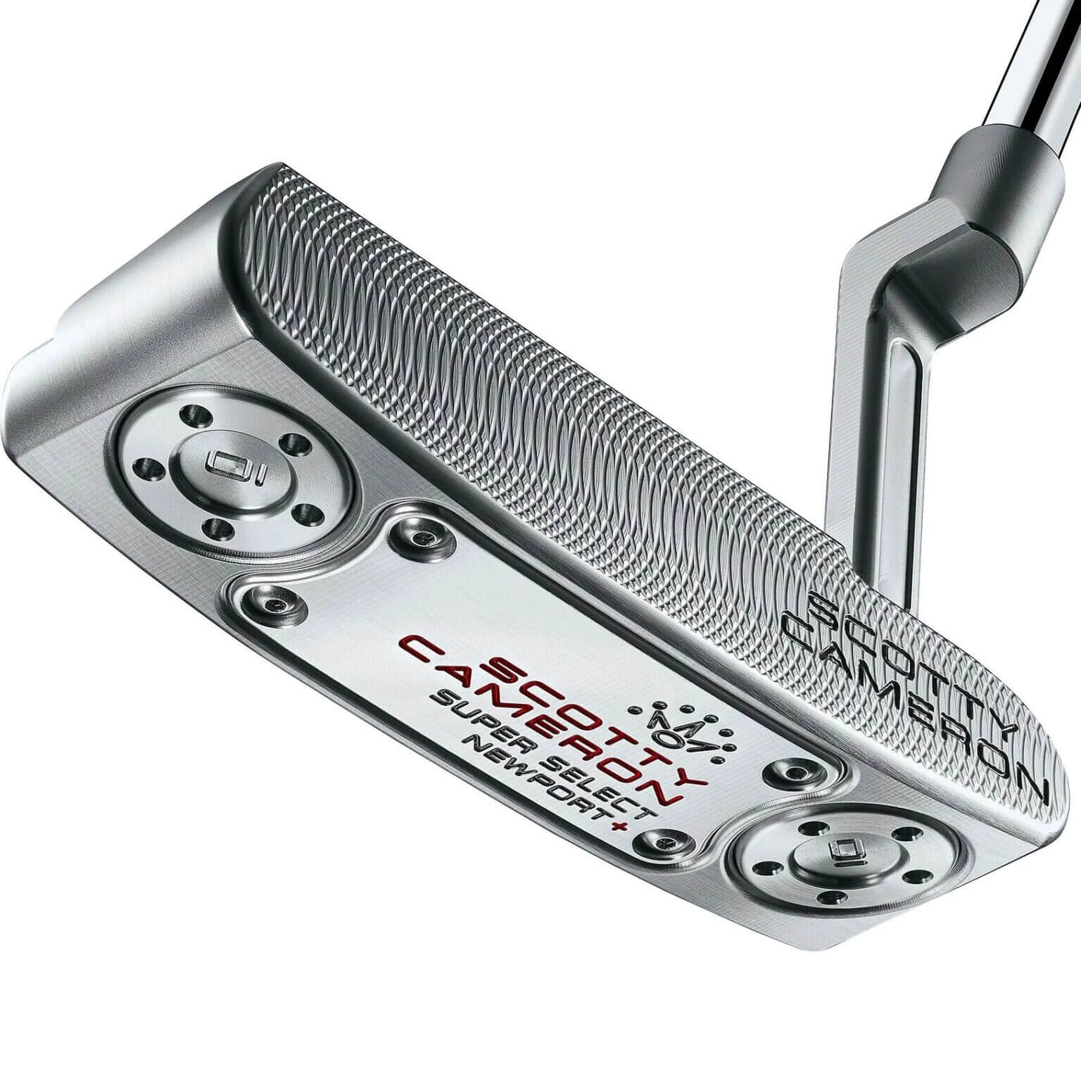Head to Head: First Versus Worst Blade Putters | MyGolfSpy